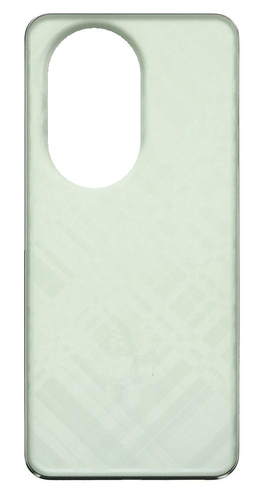 Back Panel Cover for Huawei Nova 13 Pro - Green - Maxbhi.com