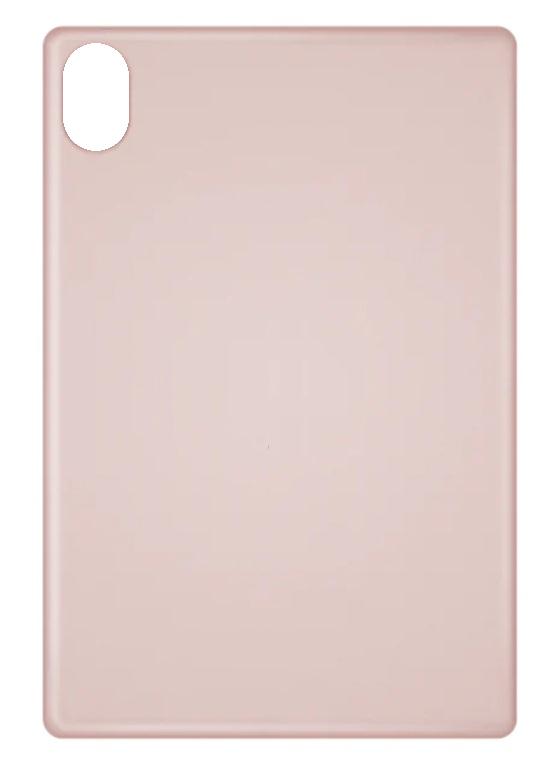 Back Panel Cover for Doogee U10 Pro - Pink - Maxbhi.com