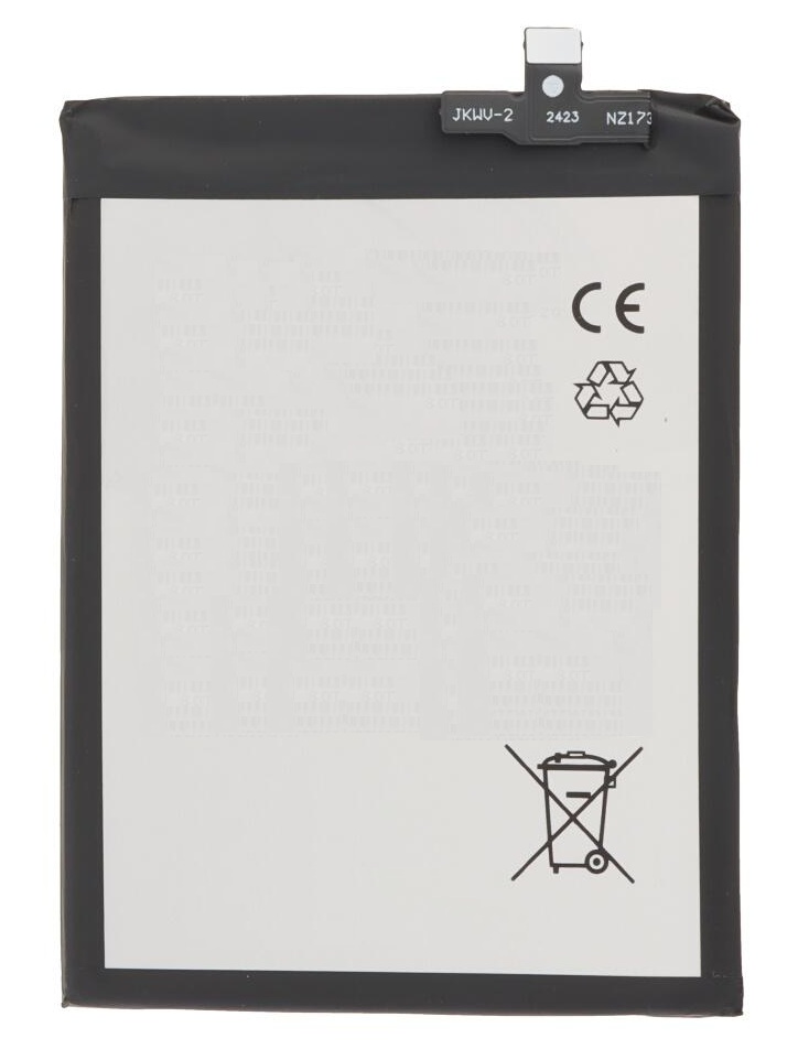 Battery for Infinix Note 40 Pro 4G by Maxbhi.com