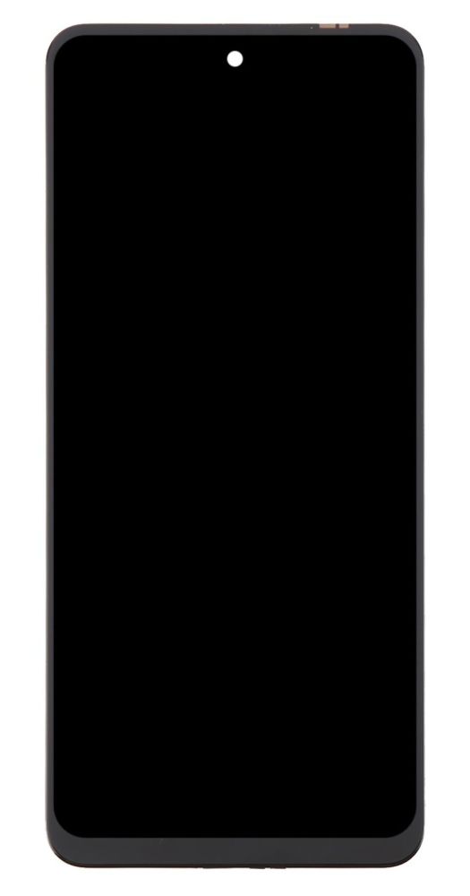 LCD with Touch Screen for Vivo Y19s - Blue by Maxbhi.com