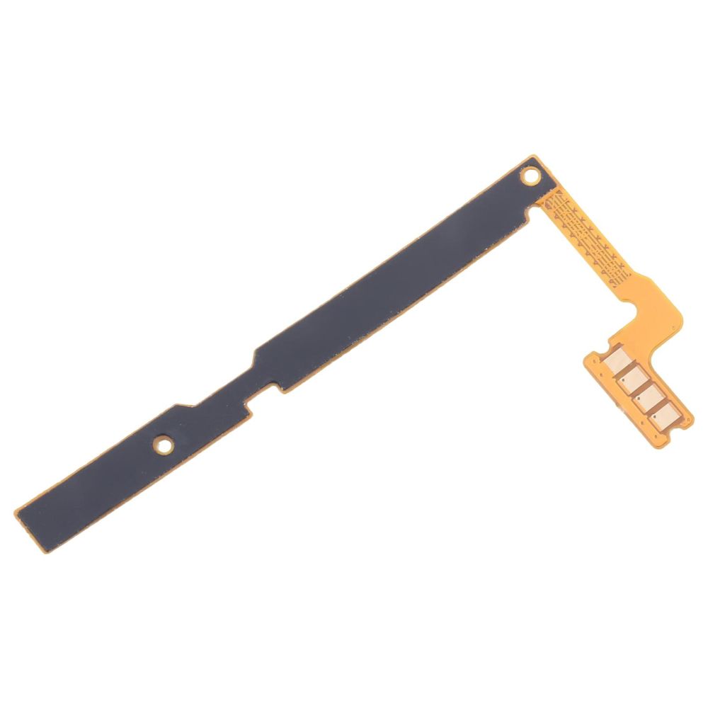 Power Button Flex Cable for Vivo Y19s - On Off Flex / PCB by Maxbhi.com
