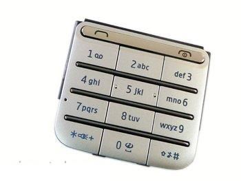 Keypad for Nokia C3-01 Gold Edition - Maxbhi.com