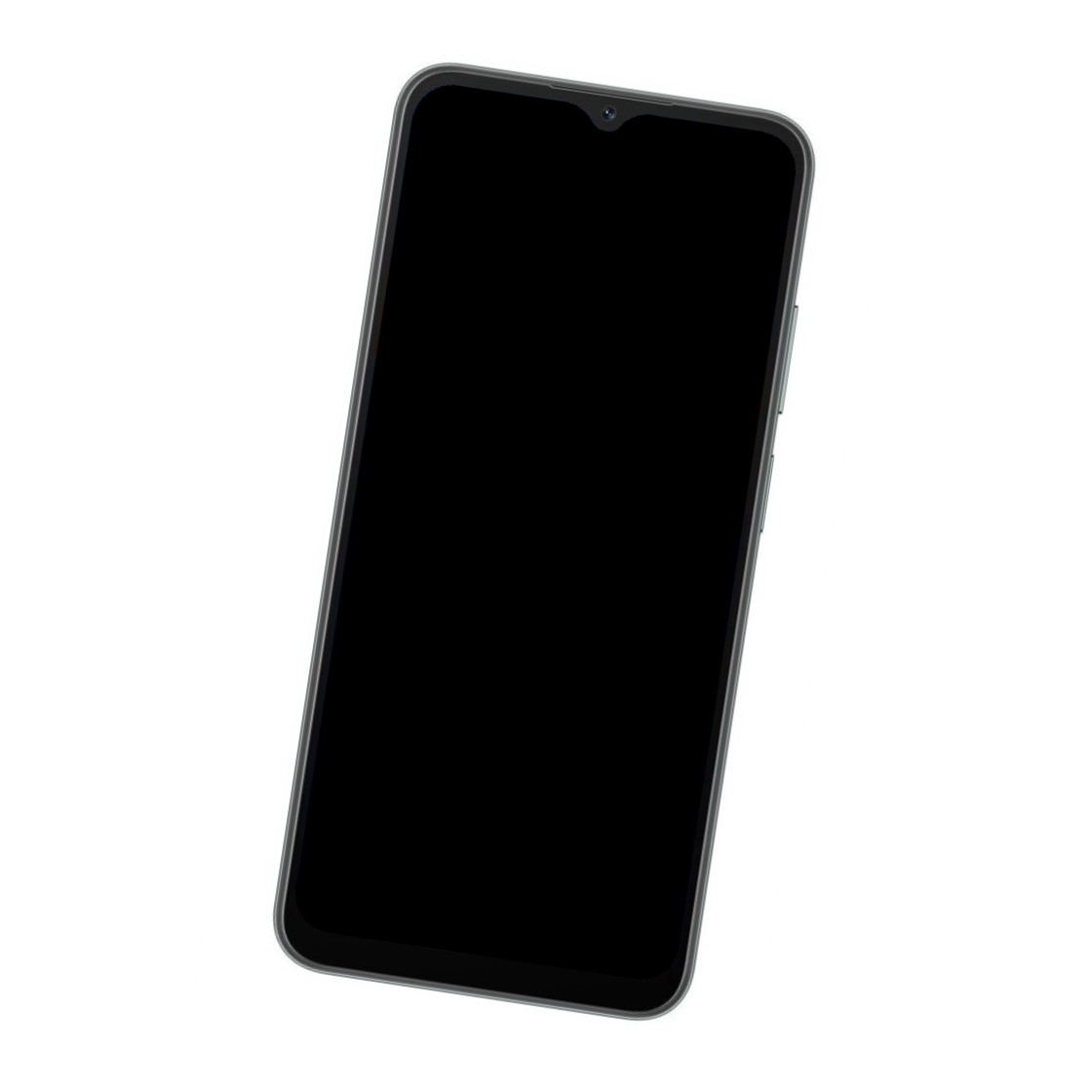 Fingerprint Sensor Flex Cable for Blackview A52 Pro Green by Maxbhi.com