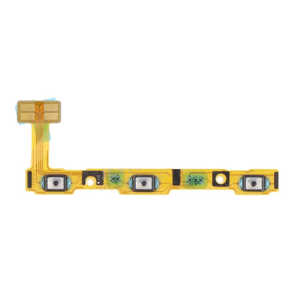 Power Button Flex Cable for Xiaomi Poco F7 - On Off Flex / PCB by ...