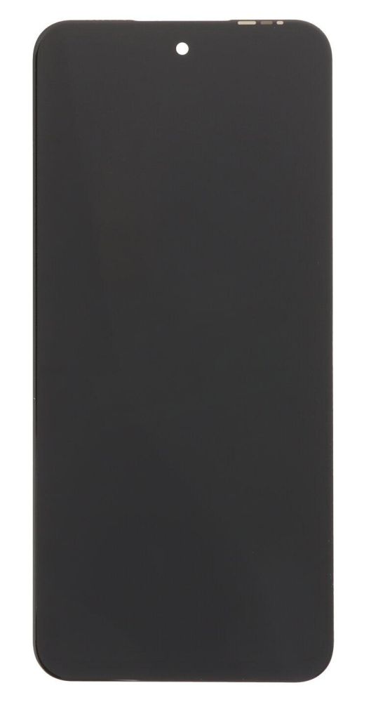 LCD with Touch Screen for TCL 605 - White by Maxbhi.com
