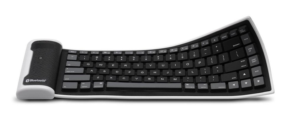 Wireless Bluetooth Keyboard for Xiaomi Poco F7 Ultra by Maxbhi.com