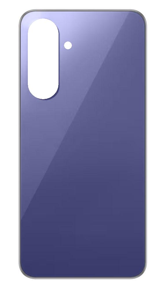 Back Panel Cover for Samsung Galaxy F56 5G - Violet - Maxbhi.com