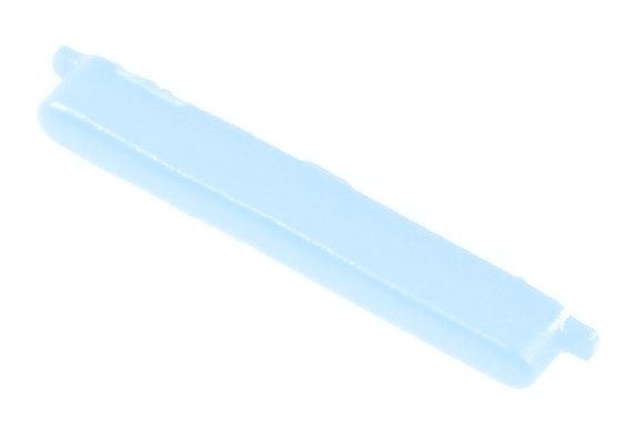 Volume Side Button Outer for Itel A90 Blue by Maxbhi.com