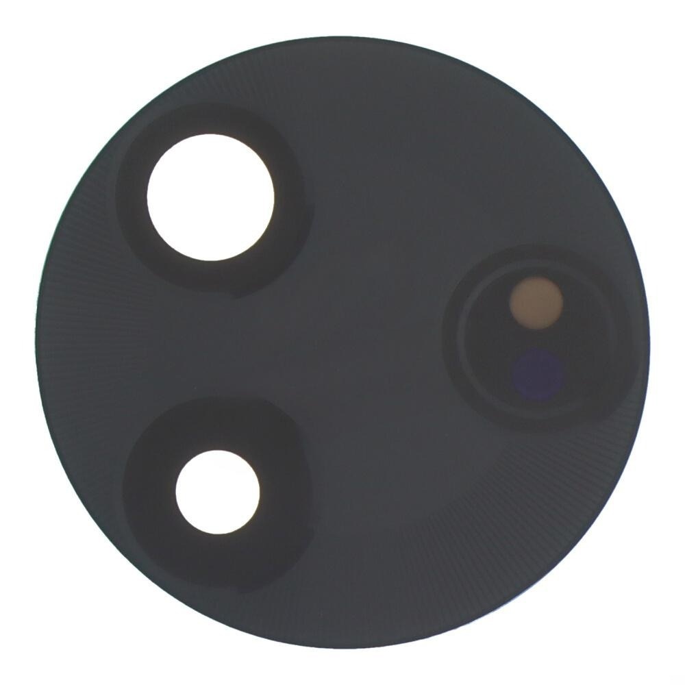 Camera Lens for Xiaomi Poco F7 Pro Silver by Maxbhi.com