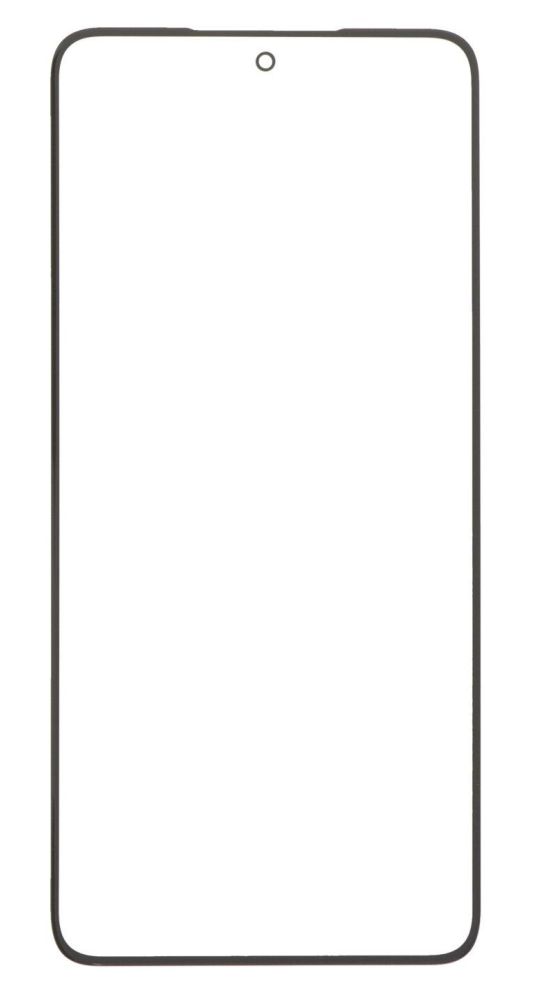 Touch Screen Digitizer for Xiaomi Poco F7 Pro - White by Maxbhi.com