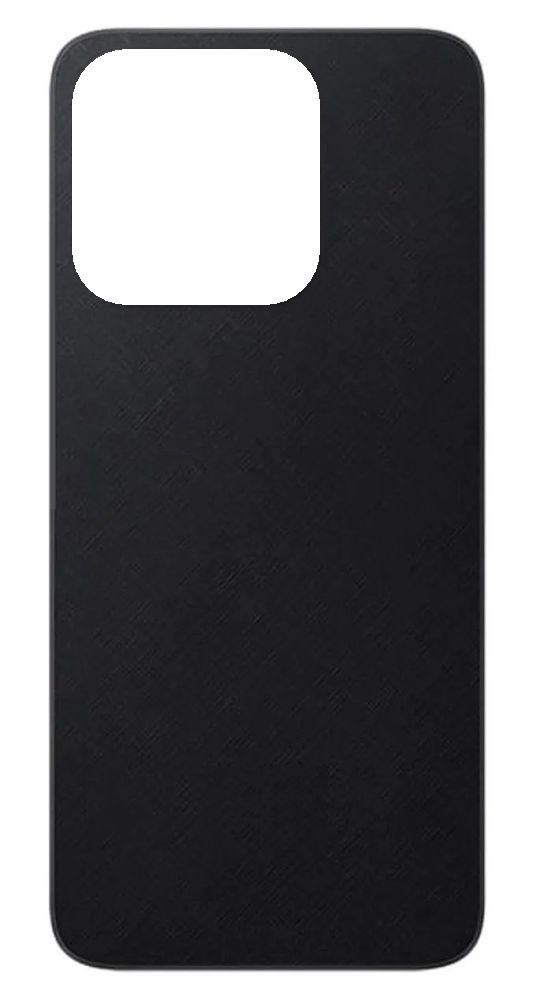 Back Panel Cover for Honor X5b - White - Maxbhi.com