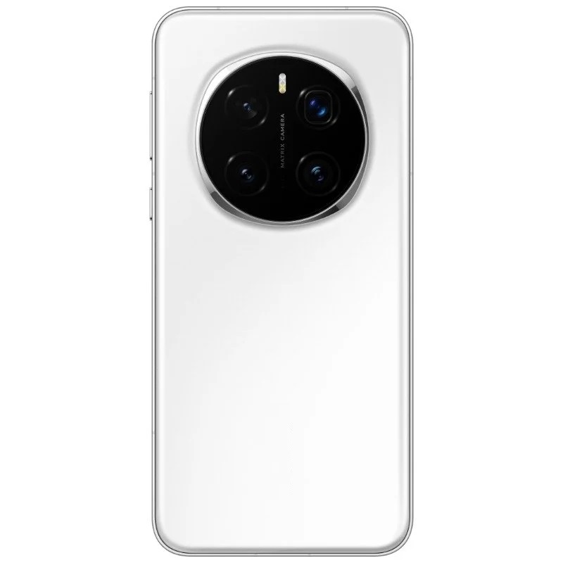 Full Body Housing for Honor Magic 7 Pro - White - Maxbhi.com