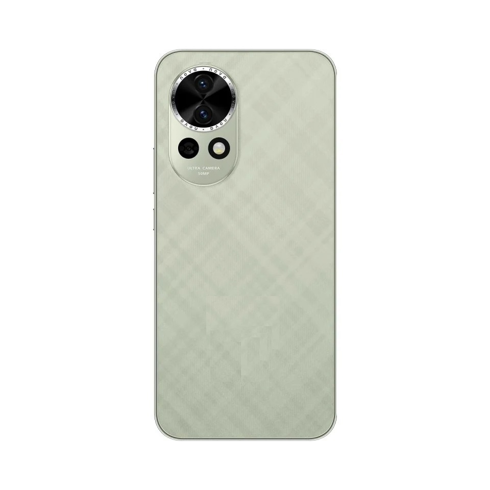 Full Body Housing for Huawei Nova 13 - Green - Maxbhi.com