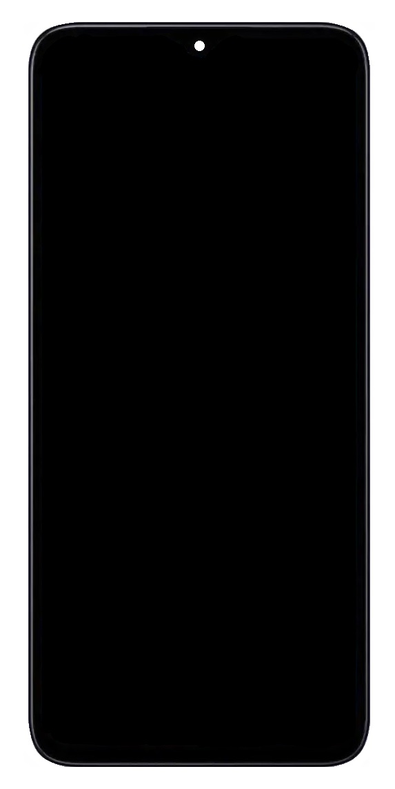 LCD Screen for Honor X5b Plus - Replacement Display by Maxbhi.com