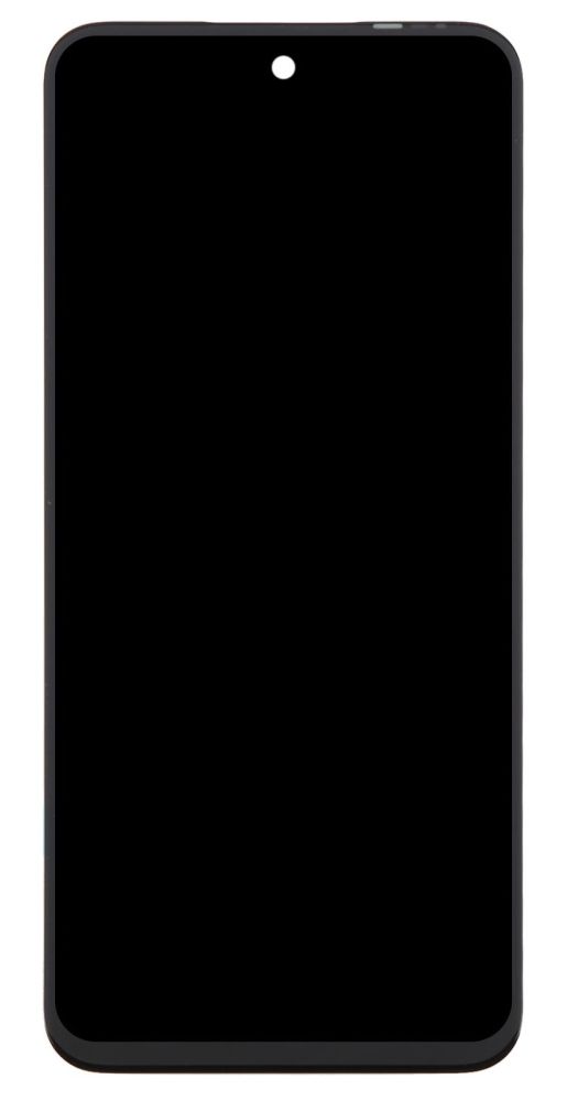 LCD Screen for ZTE Blade V70 - Replacement Display by Maxbhi.com