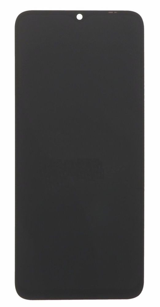 LCD with Touch Screen for Honor X5b - Black by Maxbhi.com