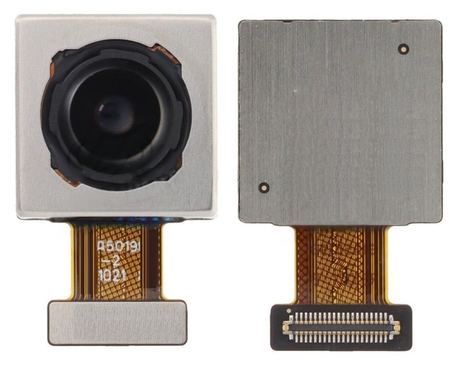 Replacement Back Camera for Ulefone Armor Mini 20 Pro by Maxbhi.com