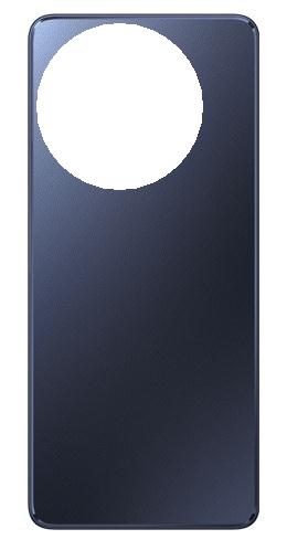 Back Panel Cover for TCL 50 XL 5G - Black - Maxbhi.com