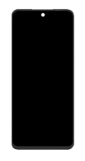 LCD with Touch Screen for Coolpad Cool 30 Play - Purple by Maxbhi.com