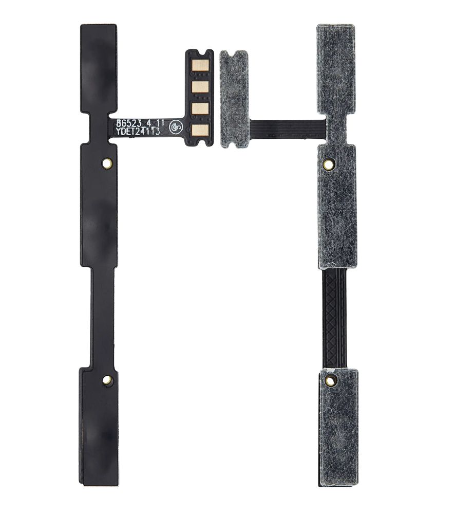 Power Button Flex Cable for T-Mobile REVVL 7 5G - On Off Flex / PCB by ...