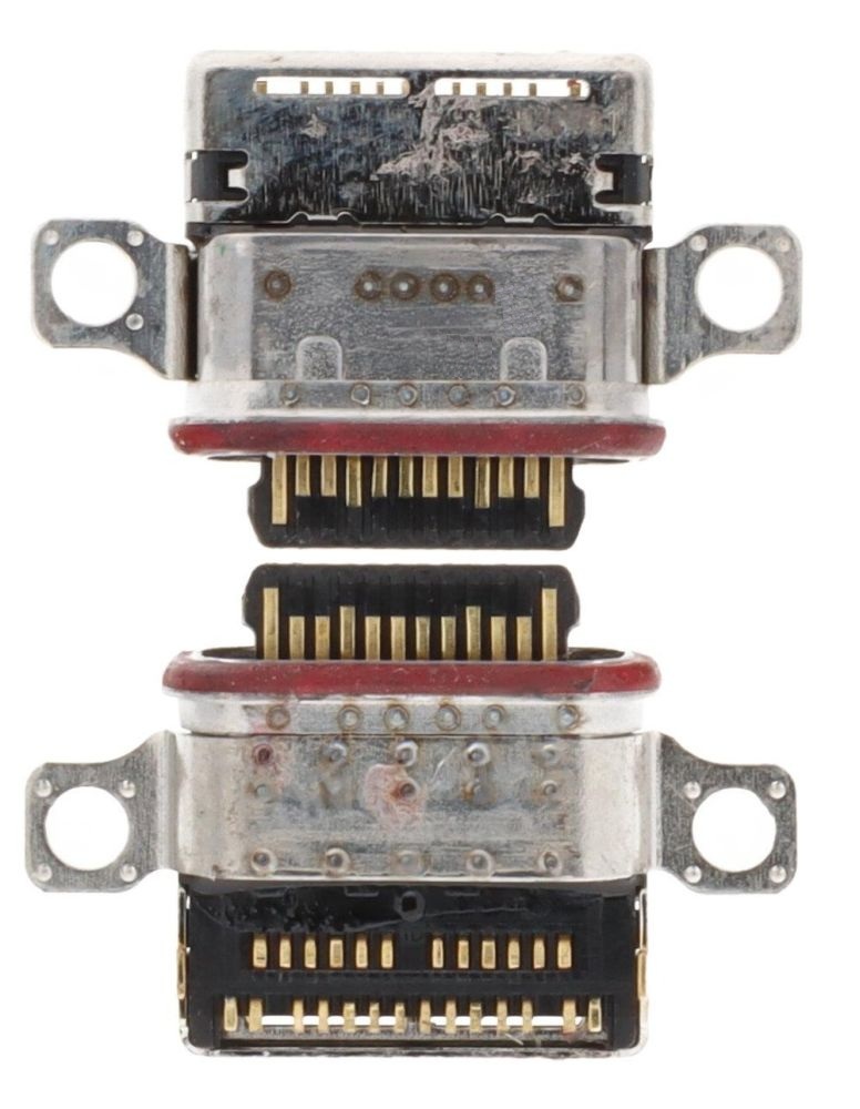 Charging Connector for TCL Tab 10L Gen 3 by Maxbhi.com