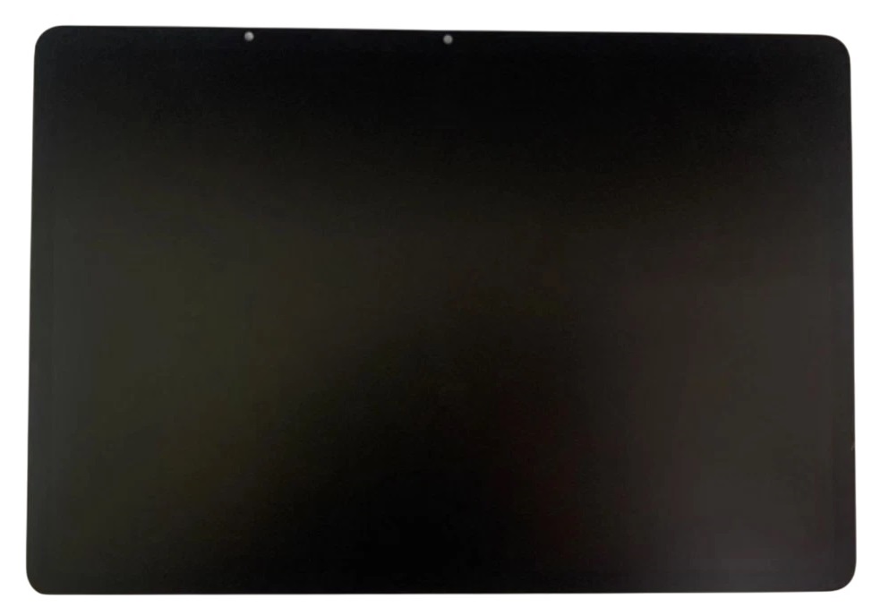 LCD with Touch Screen for TCL NxtPaper 14 - Black by Maxbhi.com