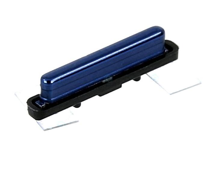 Power Button Outer for TCL Tab 10 NxtPaper Blue by Maxbhi.com