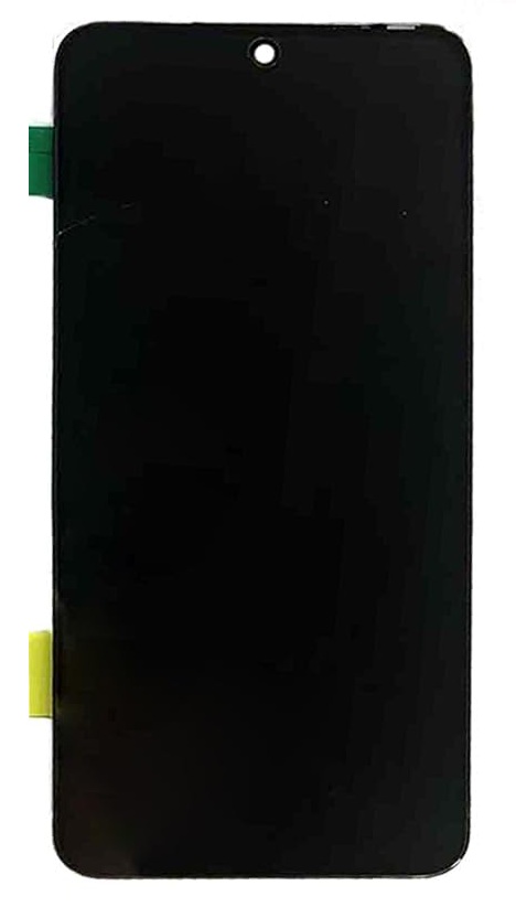 LCD Screen for Tecno Spark 30 Pro - Replacement Display by Maxbhi.com