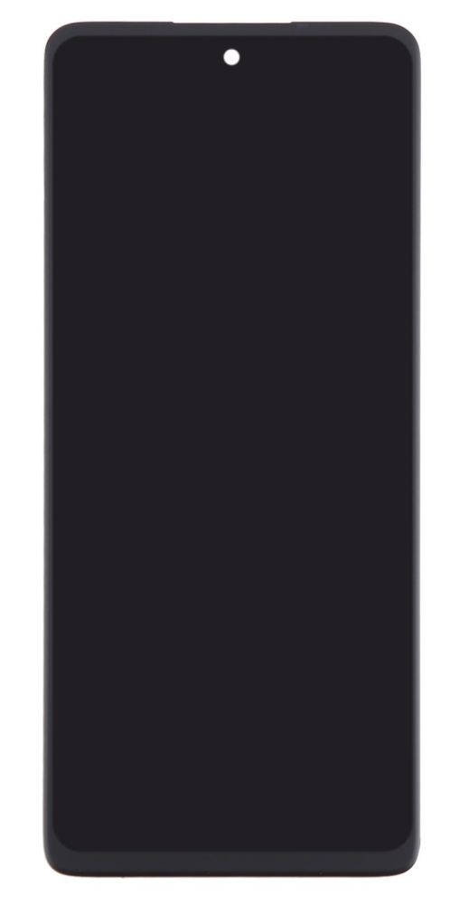 LCD with Touch Screen for TCL 50 NxtPaper - Grey by Maxbhi.com