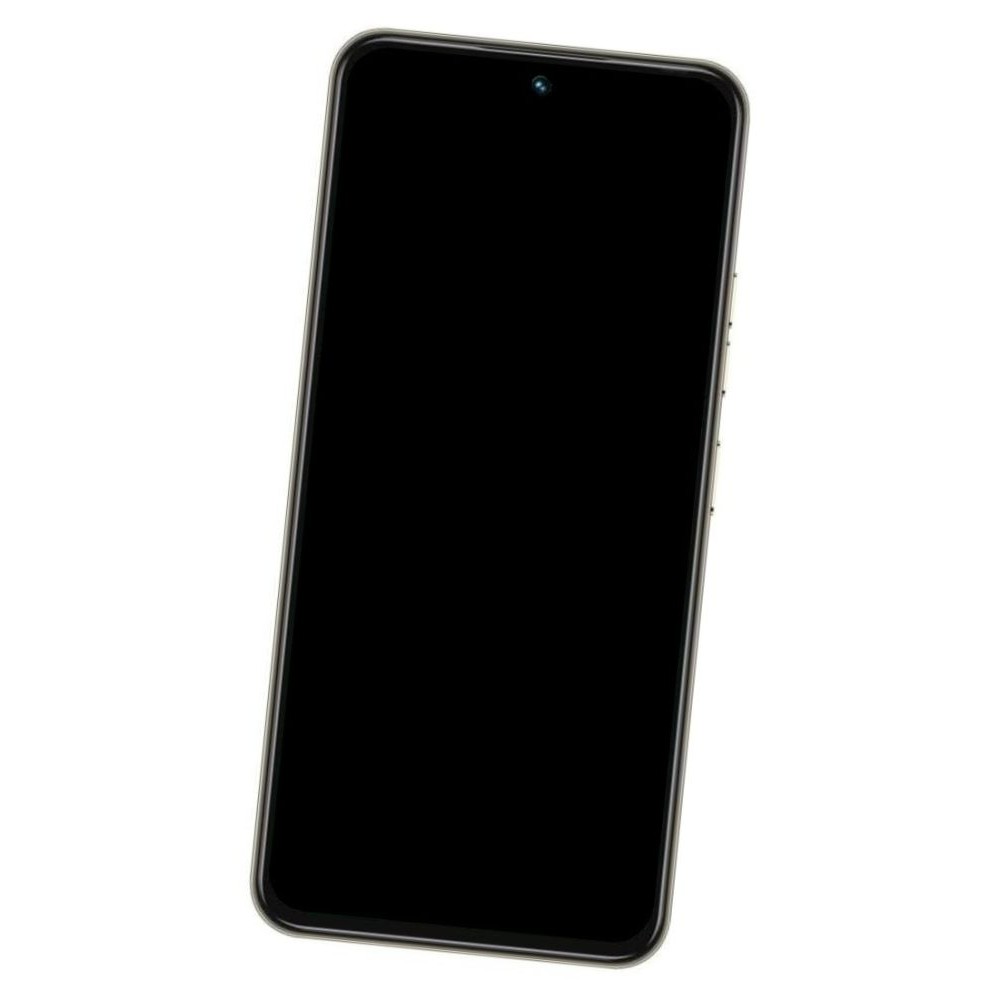 Fingerprint Sensor Flex Cable for Tecno Spark 30C White by Maxbhi.com