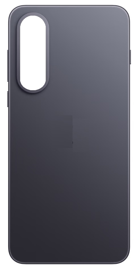 Back Panel Cover for OnePlus Nord 5 - Black - Maxbhi.com