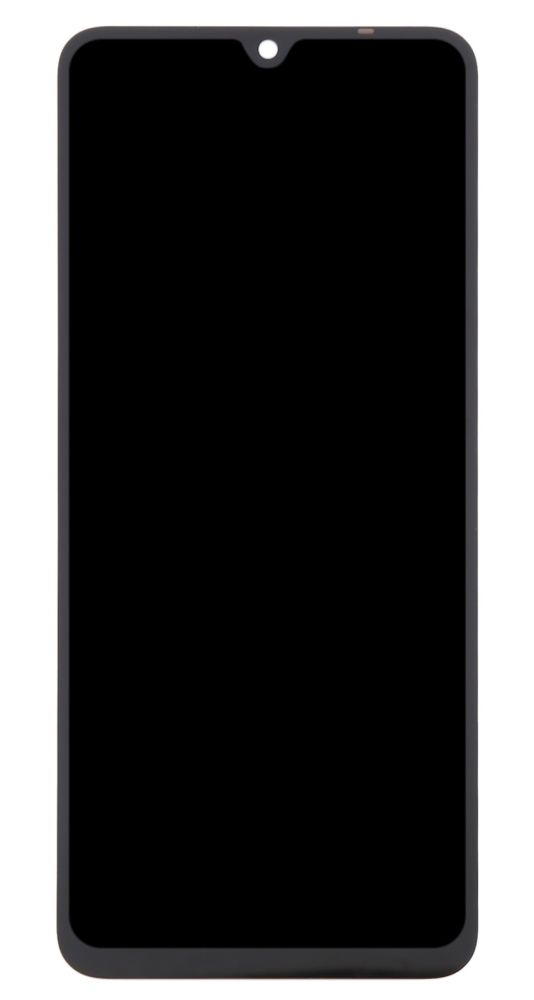 LCD with Touch Screen for Xiaomi Poco C75 4G - Green by Maxbhi.com