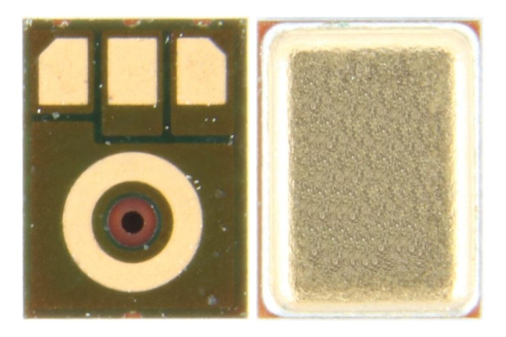 Microphone for Samsung Galaxy A16 by Maxbhi.com