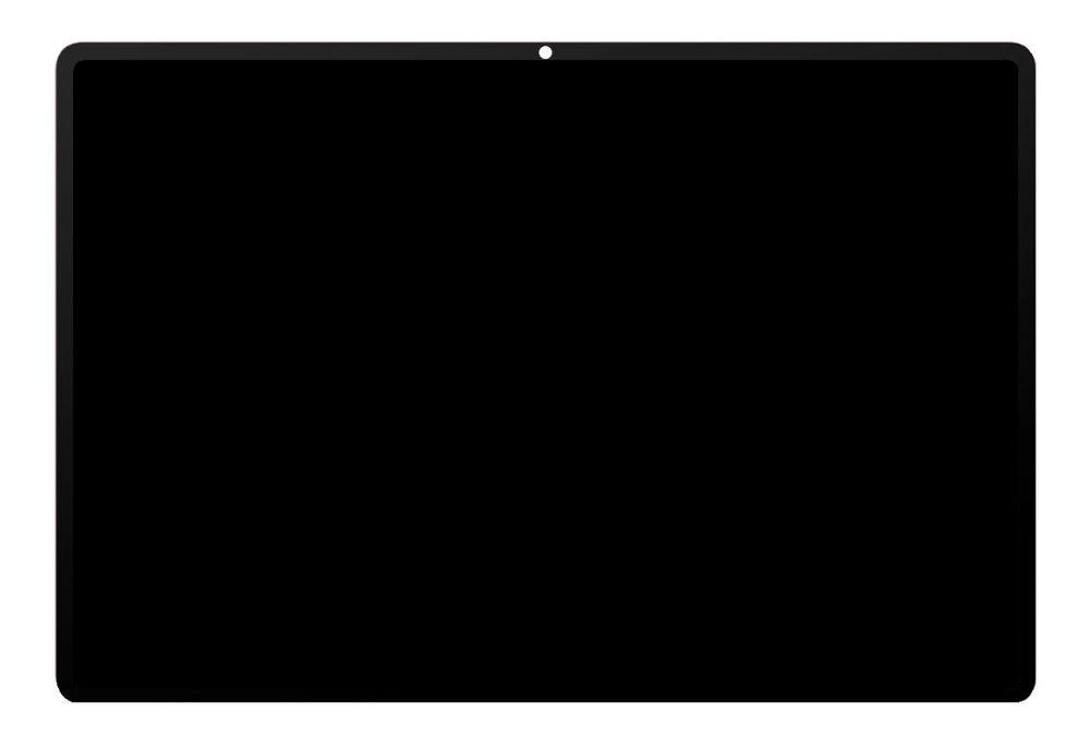 LCD with Touch Screen for Huawei MatePad Air 2024 - White by Maxbhi.com