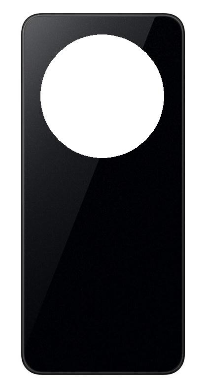 Back Panel Cover for Xiaomi Redmi 14C 4G - White - Maxbhi.com