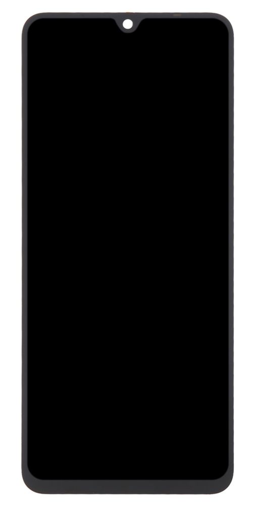 LCD with Touch Screen for Xiaomi Redmi 14C 4G - Blue by Maxbhi.com