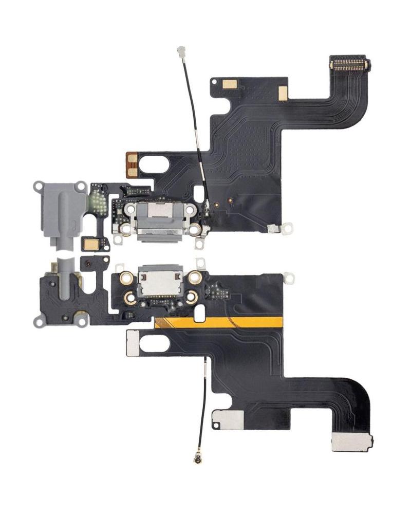 Microphone - Mic for Apple iPhone 6 - Maxbhi.com