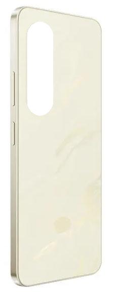 Back Panel Cover for Itel S25 - Gold - Maxbhi.com