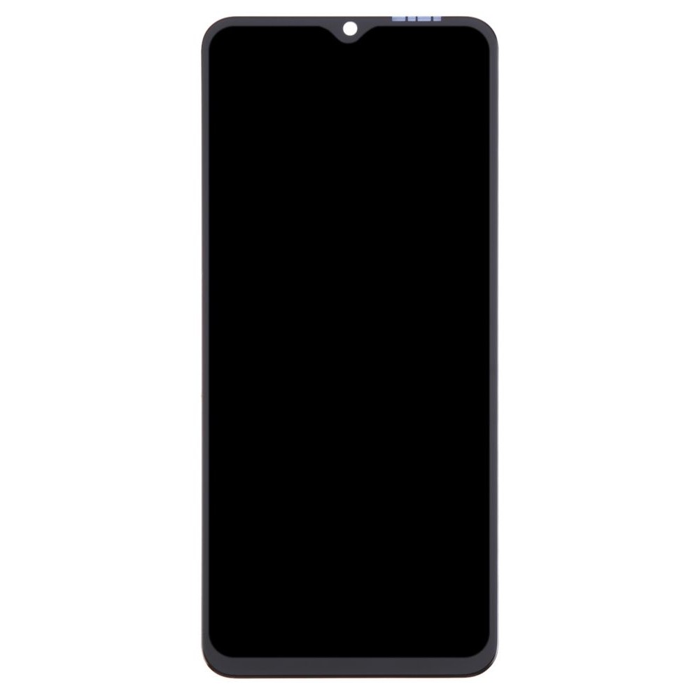 LCD with Touch Screen for Vivo Y03t - White by Maxbhi.com