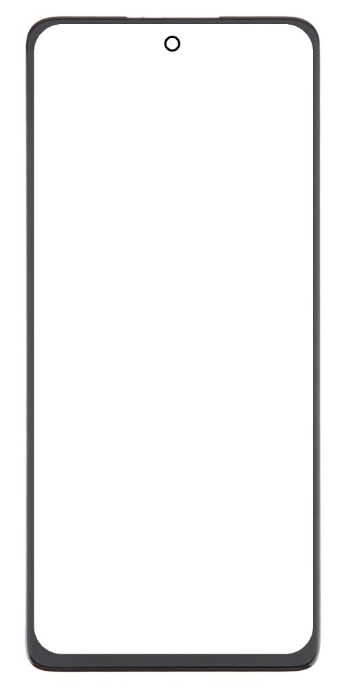 Touch Screen Digitizer for TCL 50 XE NxtPaper - White by Maxbhi.com