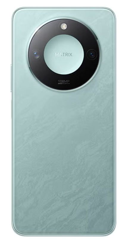 Full Body Housing for Honor X9c Smart - Black - Maxbhi.com