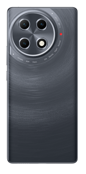 Full Body Housing for Tecno Camon 30S Pro - White - Maxbhi.com