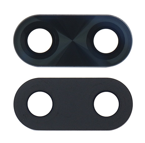 Camera Lens for Samsung Galaxy F36 5G Black by Maxbhi.com