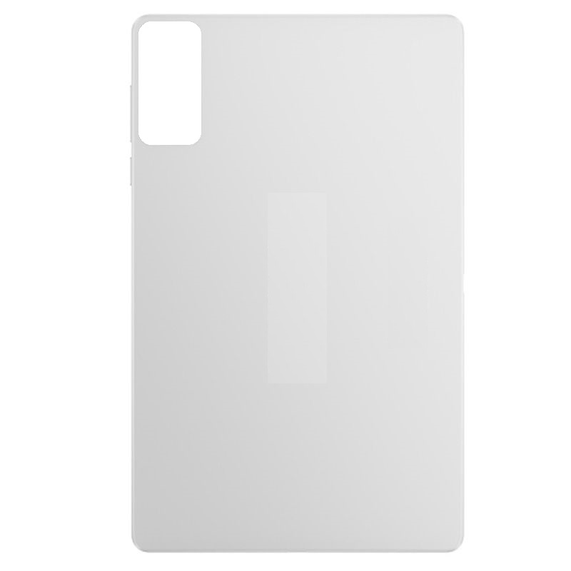Back Panel Cover for Lenovo Legion Y700 Gen 4 - White - Maxbhi.com