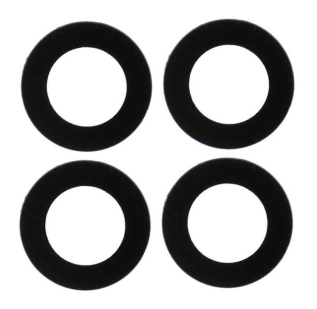Camera Lens for Honor X6c White by Maxbhi.com