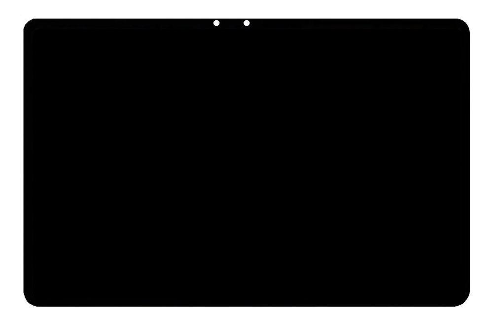 LCD Screen for Blackview Mega 3 - Replacement Display by Maxbhi.com
