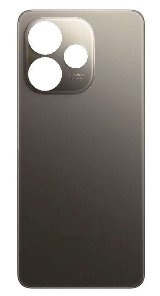 Back Panel Cover for Oppo A5 Energy - White - Maxbhi.com