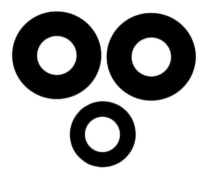 Camera Lens for Honor 400 Silver by Maxbhi.com