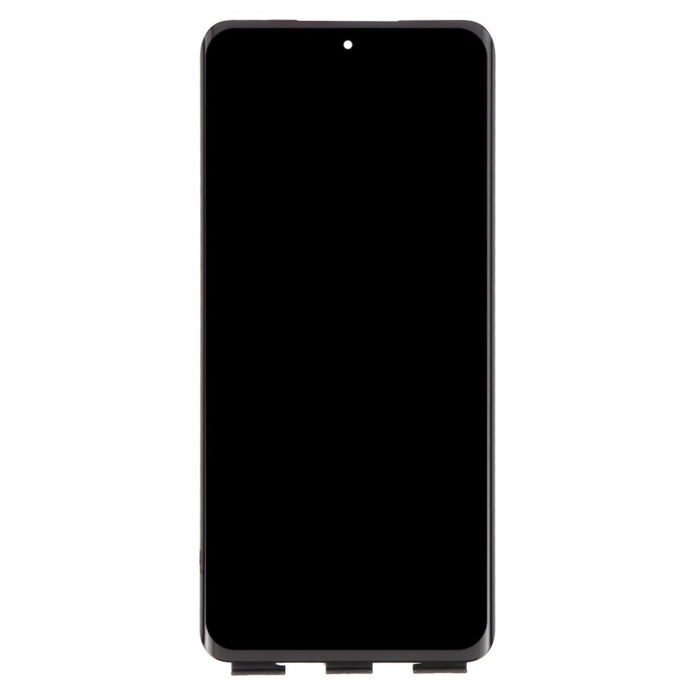 LCD with Touch Screen for Honor X60 GT - Black by Maxbhi.com