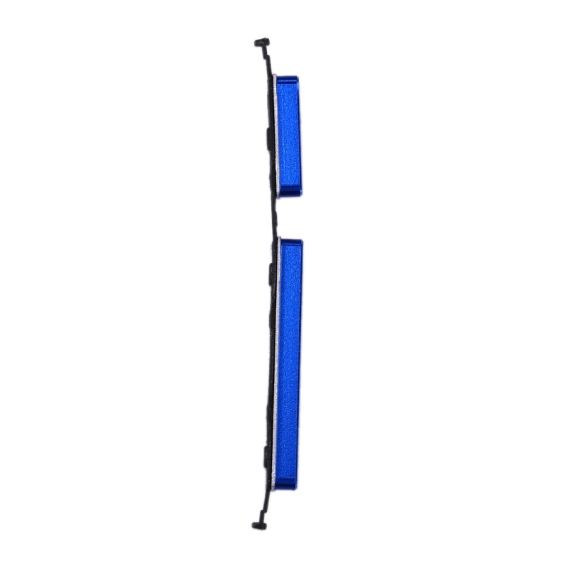 Power Button Outer for TCL 60 5G Blue by Maxbhi.com